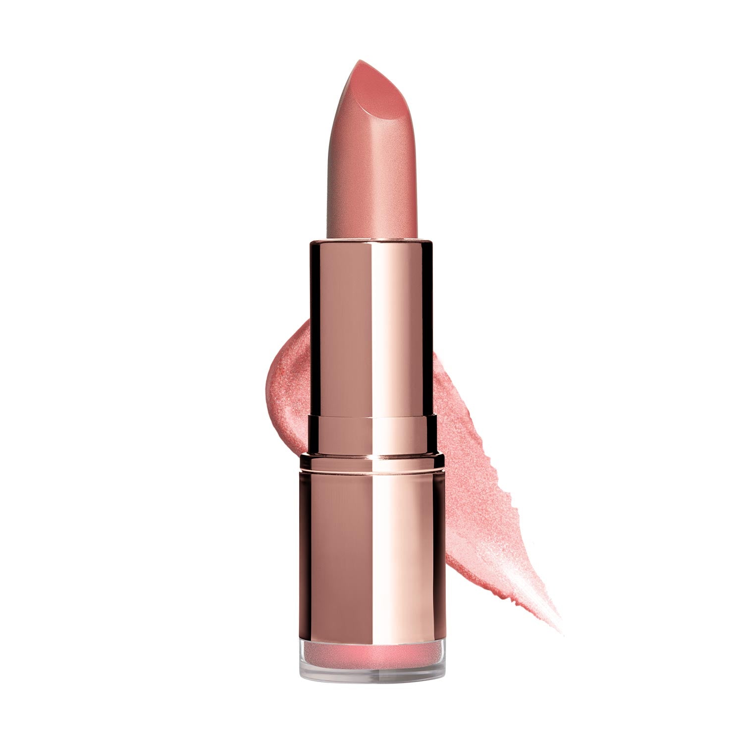 Mirror Mirror Metallic Lipstick – Dollfacebeauty.com