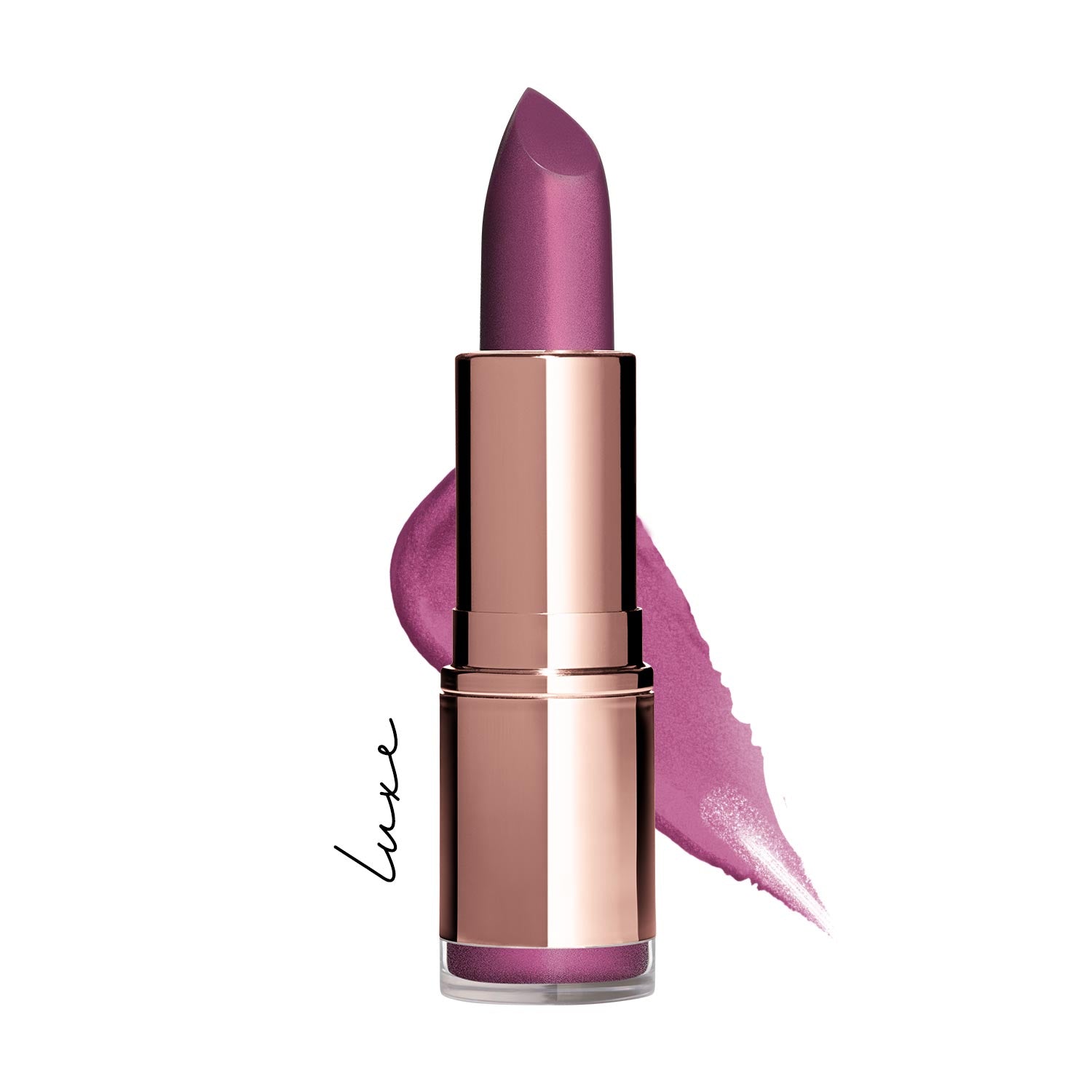 Mirror Mirror Metallic Lipstick – Dollfacebeauty.com